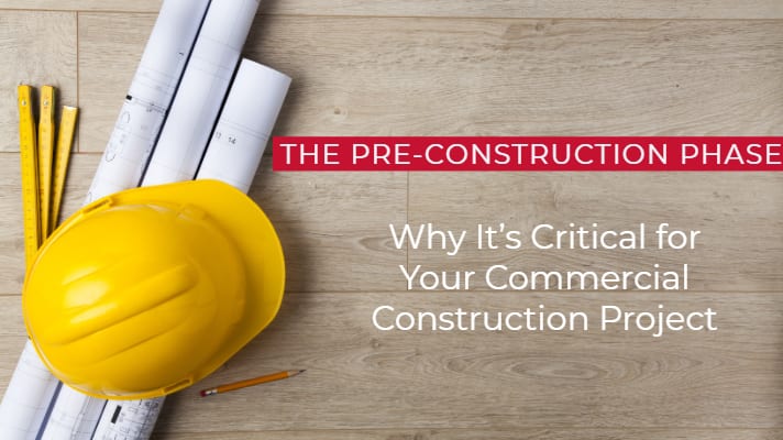 Pre-Construction Services in Kansas City | Rose Construction