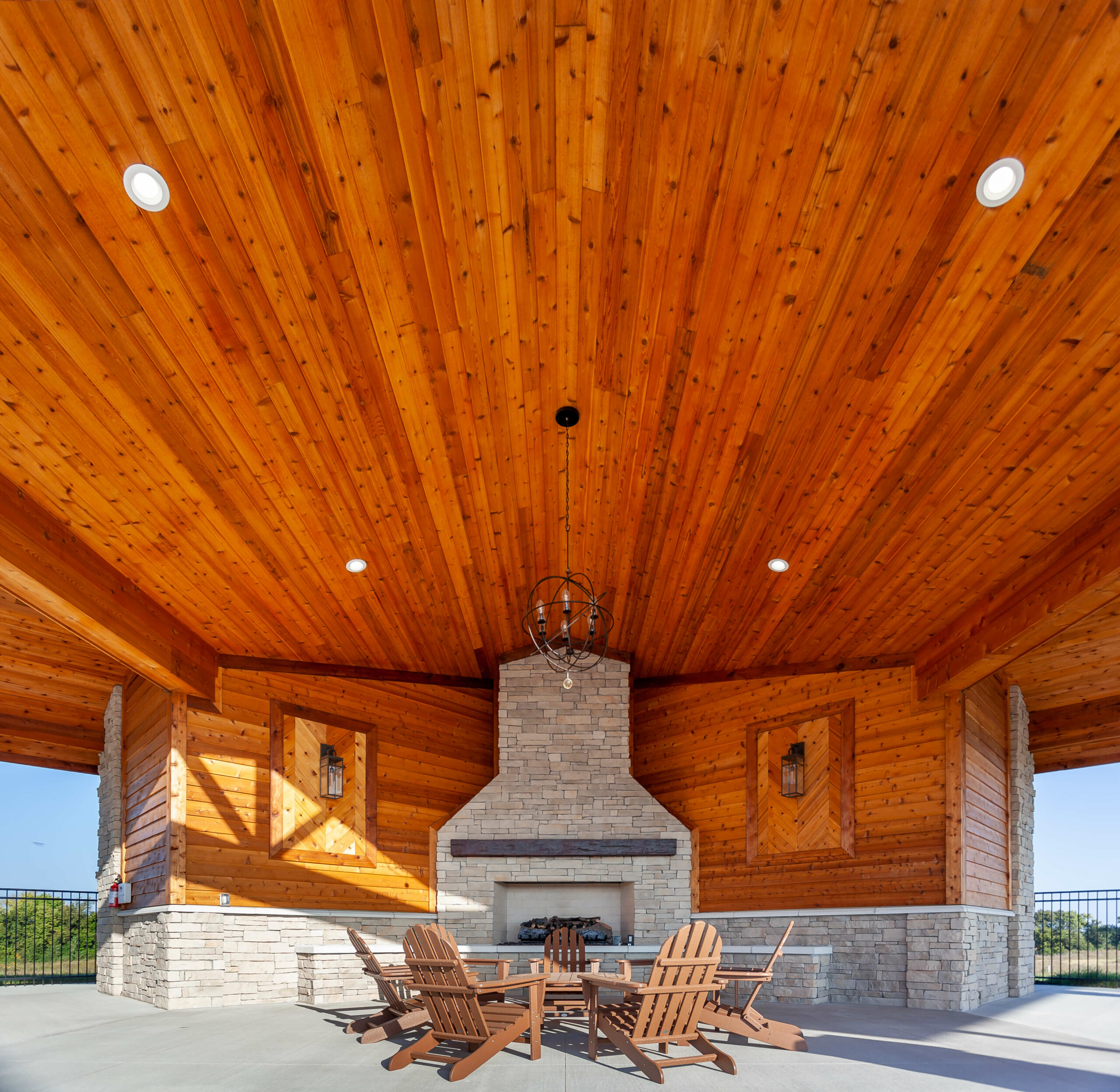 Boulder Hills Community Pool | Build with Rose