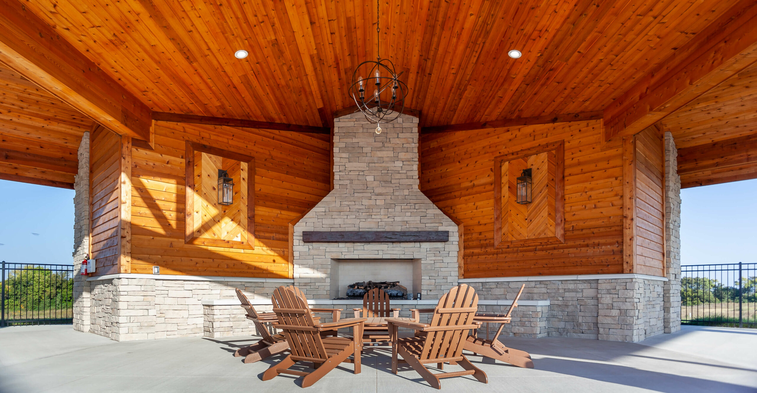 Boulder Hills Community Pool | Build with Rose