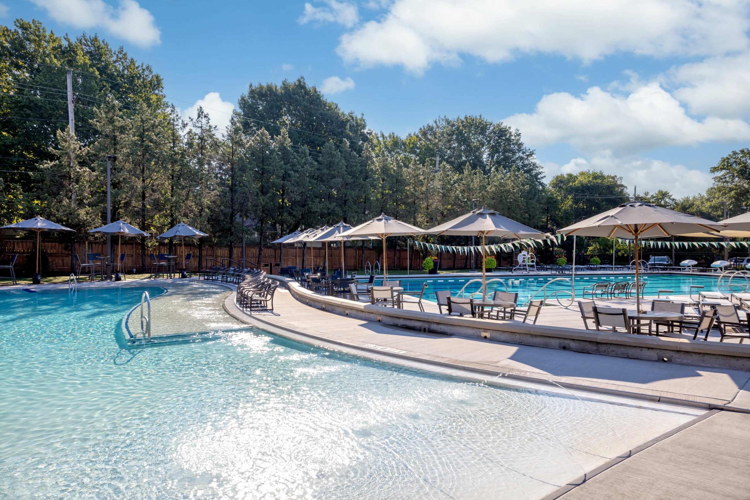 Milburn Country Club | Build with Rose