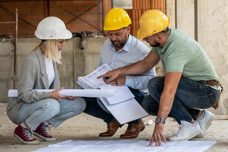 5 Considerations in the Design-Build Process | Rose Design+Build