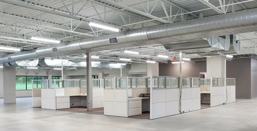 Service Areas | Build with Rose