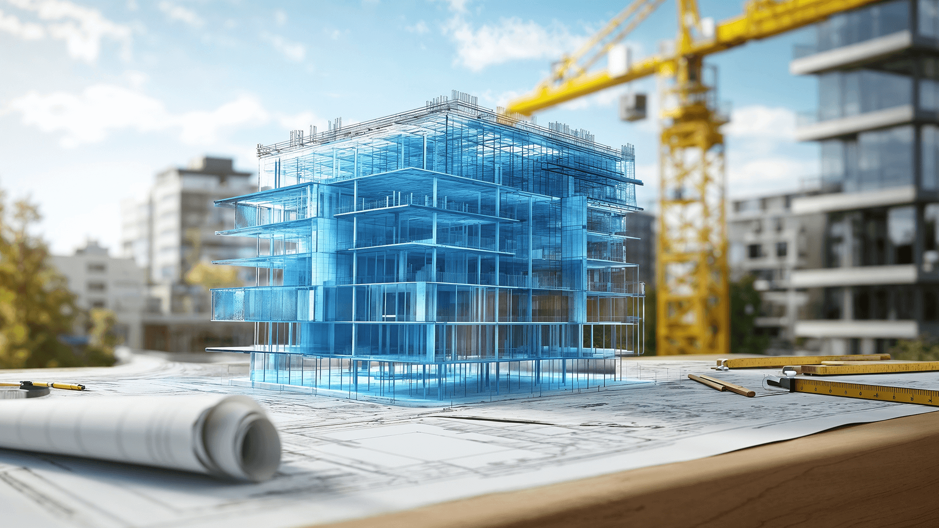 Considerations When Building Office Buildings | Rose Design Build