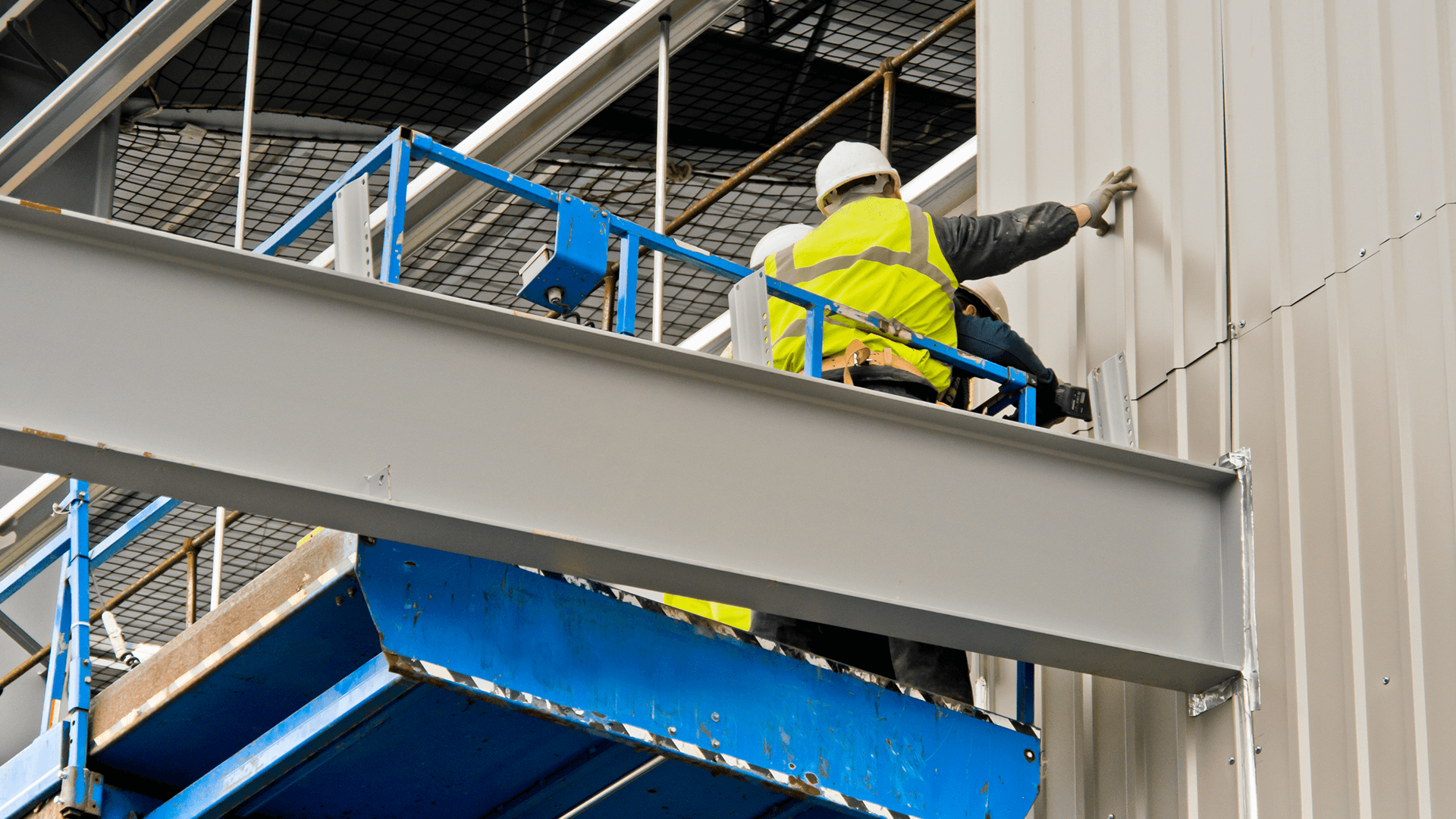 How Does Cladding Keep a Building Safe? | Rose Design Build